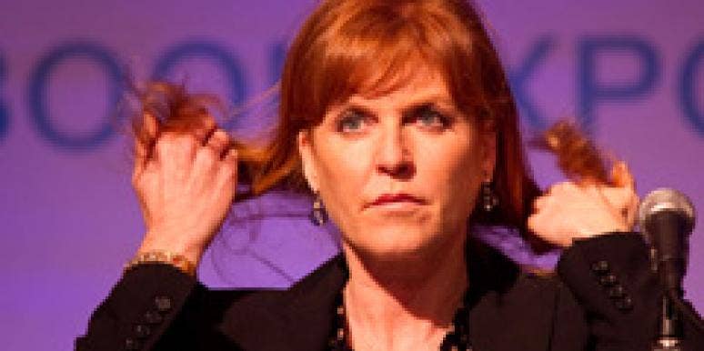 Has Sarah Ferguson Been Trading Sex For Cash Too Yourtango