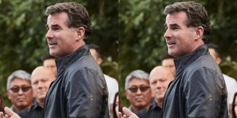 Who Is Kevin Plank New Details About The Under Armour Ceo — And His Rumored Affair Yourtango