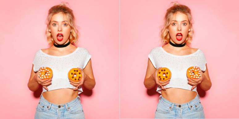 When Is National Donut Day The 20 Best Memes Tweets And S Plus Where To Get Free Donuts