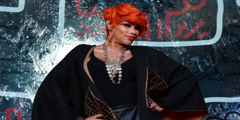 Is Pepa Gay New Details On Rumored Secret Lesbian Sex Life Of The Salt 4507