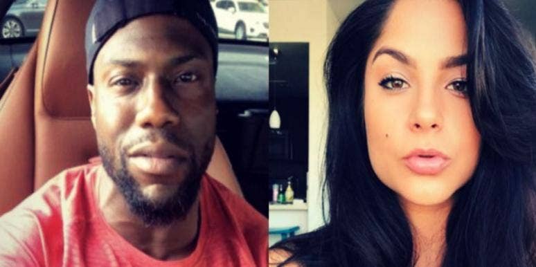 Watch The Video Of Full Kevin Hart Sex Tape The Married Actor Didnt Want Released Yourtango