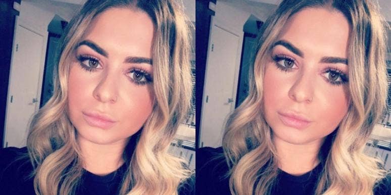 Who Is Victoria Caputo New Details About Long Island Medium Star Theresa Caputos Daughter