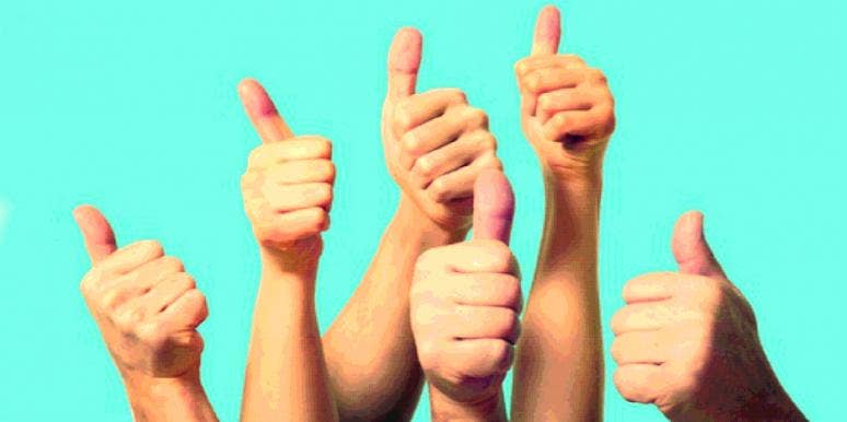 3 Tips For Acing The Awkward What Are We Talk Yourtango