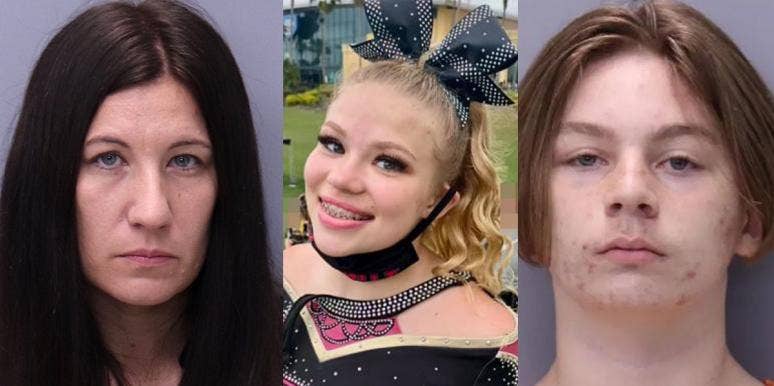 Why Was Aiden Fuccis Mother Arrested Charges In Tristyn Bailey Case Yourtango
