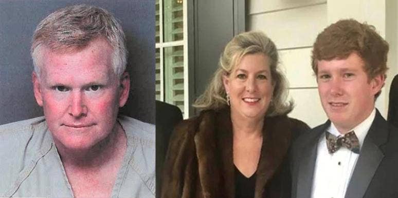 Evidence Allegedly Links Alex Murdaugh To Murders Of Paul And Maggie Murdaugh Yourtango