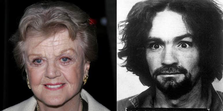 How Angela Lansbury Saved Her Teen Daughter From Charles Manson Yourtango