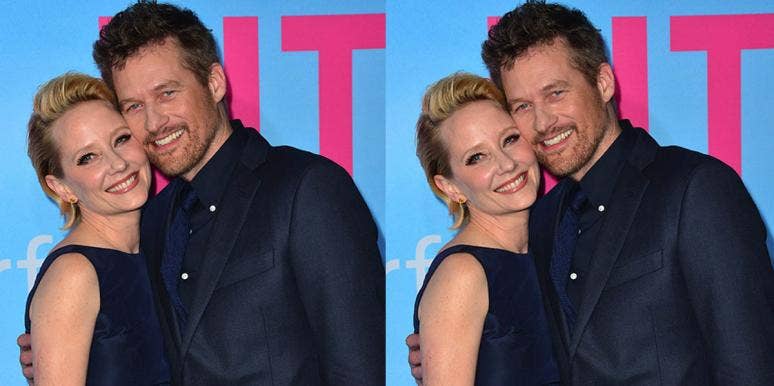 Who Is James Tupper Details About Dwts Contestant Anne Heches Ex Husband Yourtango