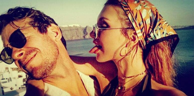 What Its Like To Have Sex With An Aquarius Yourtango