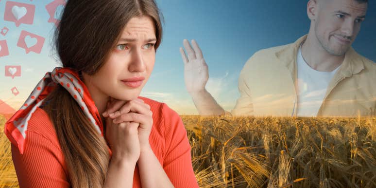 The Type Of Attachment Style That Constantly Pushes People Away Yourtango 1495