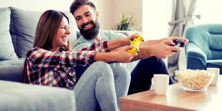 25 Fun And Romantic At Home Date Ideas Yourtango