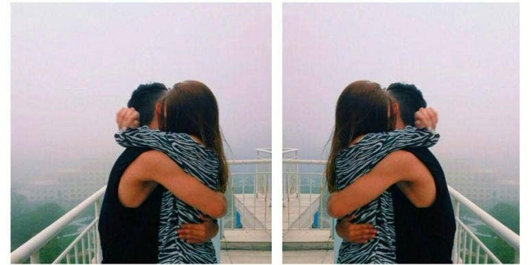 How To Find Mr Right In 3 Easy Steps Kim Sarrasin Yourtango