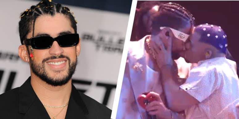 What Is Bad Bunnys Sexuality Rapper Addresses Bisexuality Rumors Yourtango