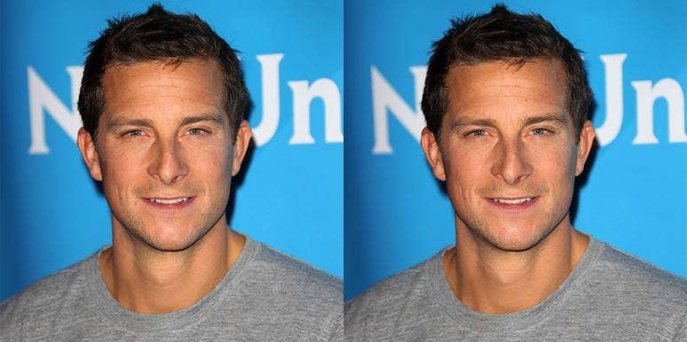 Bear Grylls Wife Who Is Shara Grylls Yourtango