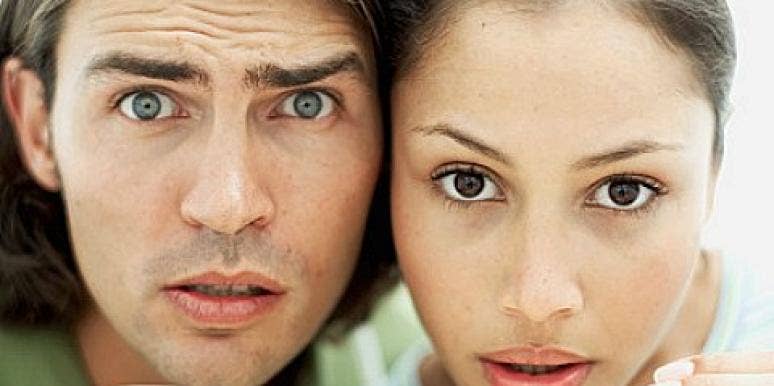 Strange Scary Sex Cults Yourtango