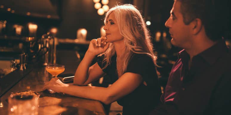 3 Powerful Ways To Show A Guy You Like Him Without Coming On Too Strong James Allen Hanrahan