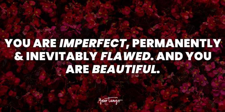 50 Best Body Positive Quotes To Help You Learn To Love Your Body