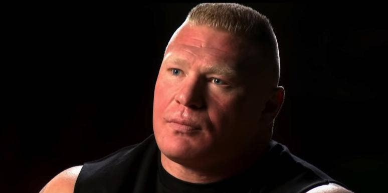 Brock Lesnars Wife Who Is Sable Aka Rena Marlette Lesnar Yourtango