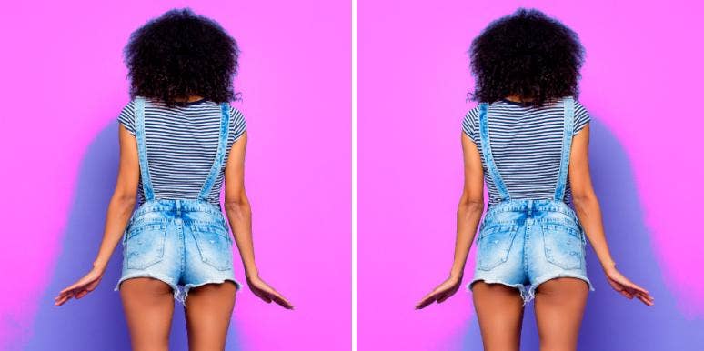 What Causes Butt Acne And How To Get Rid Of Butt Acne Yourtango