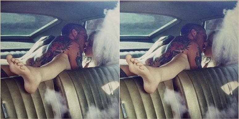 5 Things You Need To Know Before You Have Sex In A Car Yourtango