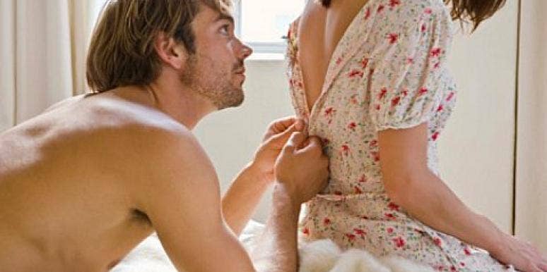 Casual Sex After Divorce Cindy Holbrook Yourtango