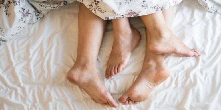Celibacy Vs Sex Before Marriage According To The Bible Scripture Yourtango
