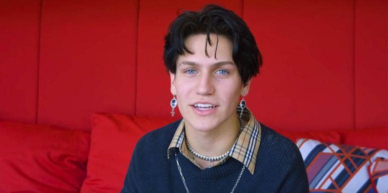 Is Lil Huddy Gay New Details On Tik Tok Star Chase Hudson — And The Rumors About His Sexuality