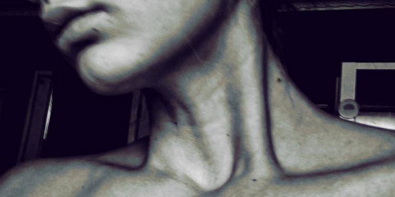 5 Big Questions You Have About Choking During Sex Answered Yourtango 7939