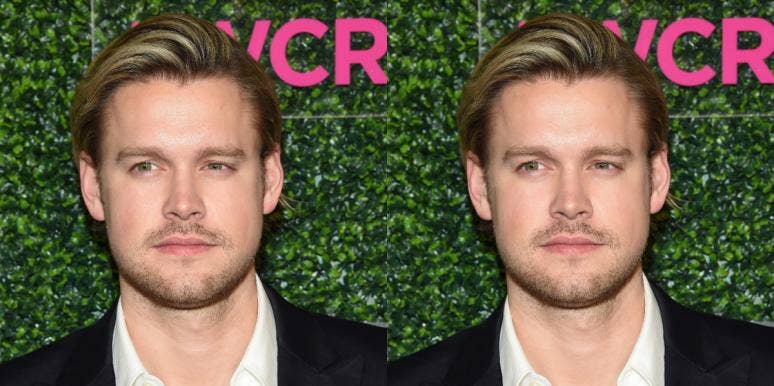 Chord Overstreets Girlfriend Who Is Camelia Somers Yourtango