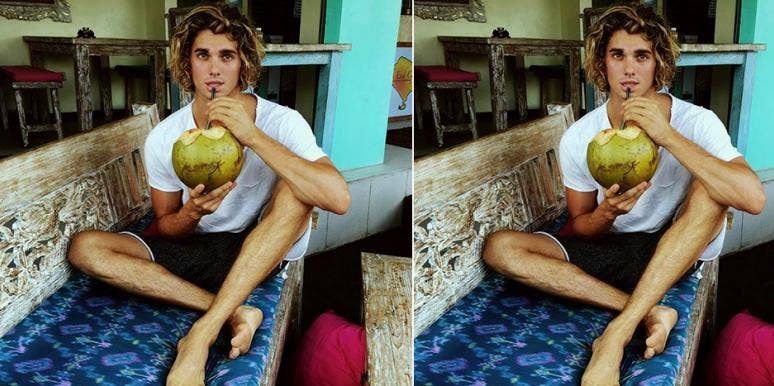 Why This Man Had Sex With A Coconut Yourtango