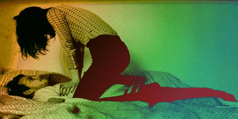 I Confess My Sins During Sex — And Its Incredible Yourtango