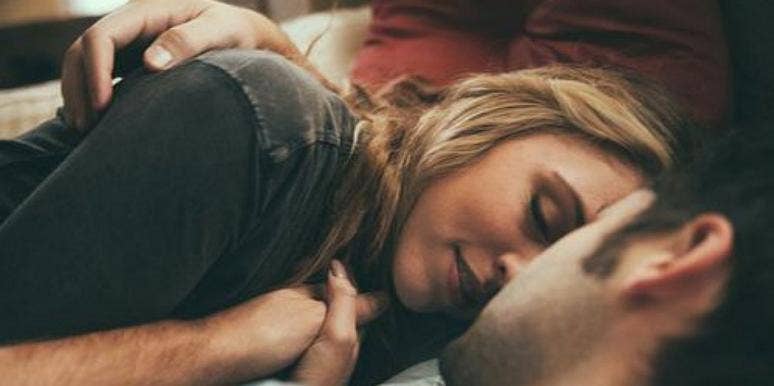 Why You Want Sex At Different Times Of Day And How To Fix It Yourtango
