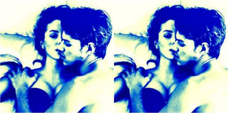 How To Boost His Confidence When Your Man Is Insecure In Bed Bill Maier Yourtango