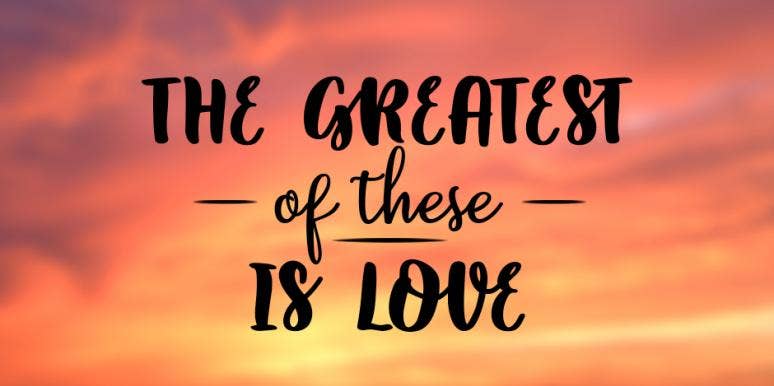Love Quote For Each Day Of The Week Starting Monday March 16 Sunday