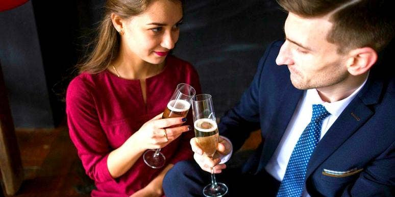 10 Ways You Can Let Someone Know Youre Not Interested After A First