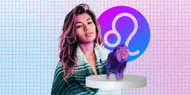 Everything To Know Before Dating A Leo Woman Yourtango