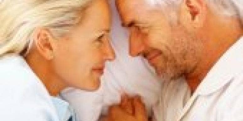 Older People Having Sex And Getting Diseases Christine Baumgartner