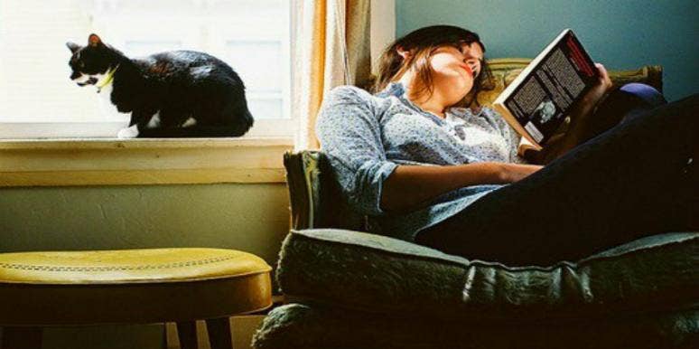 The 5 Zodiac Signs That Do Not Give A Fck Yourtango