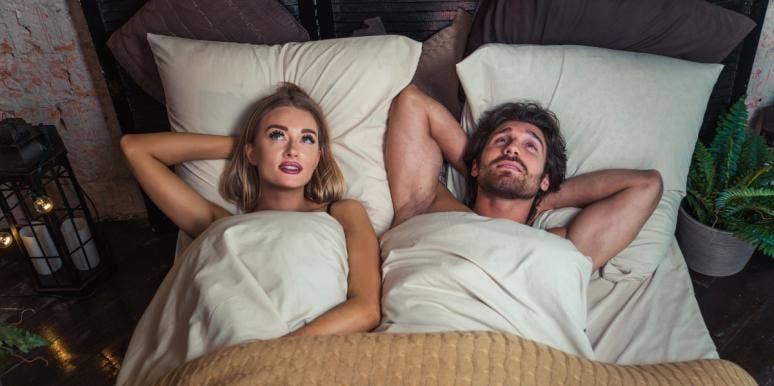 How To Cope When You And Your Partner Have Different Libidos Sex Therapist Leigh Norén Yourtango 