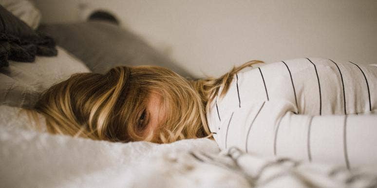 3 Reasons Why You Should Never Fake An Orgasm Yourtango