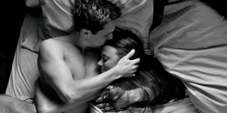Guys Stop Forgetting These 7 Body Parts When We Have Sex Yourtango