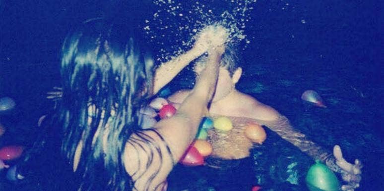 6 Fun Sex Games Perfect For Cooling Off In The Summer Heat Yourtango