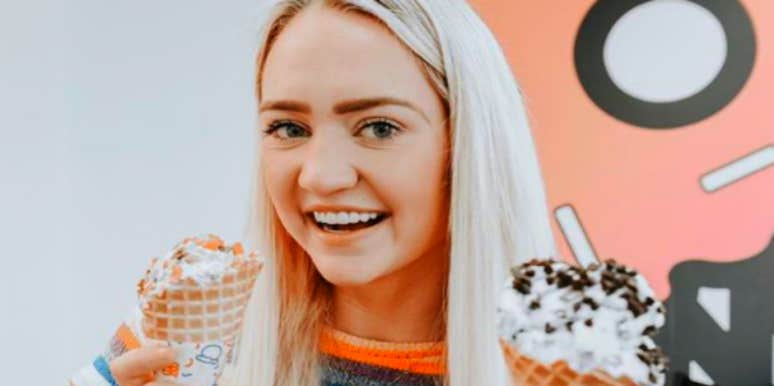 Who Is Ree Drummonds Daughter New Details On The Pioneer Womans Daughter Paige Who Was