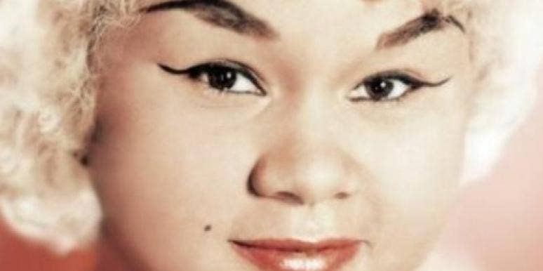 Rest In Peace 5 Love Lessons From Etta James Yourtango