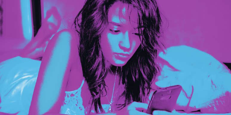 How To Have Skype Or Facetime Sex Thats Almost As Hot As The Real Thing Yourtango