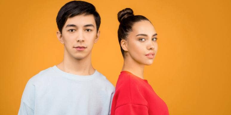 What Happens When A Gemini Zodiac Sign Falls In Love With Another Gemini Per Relationship