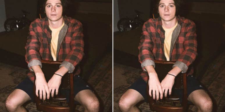 Who Is Jack Mulhern New Details On The Actor Who Plays Grizz On Netflixs The Society Yourtango