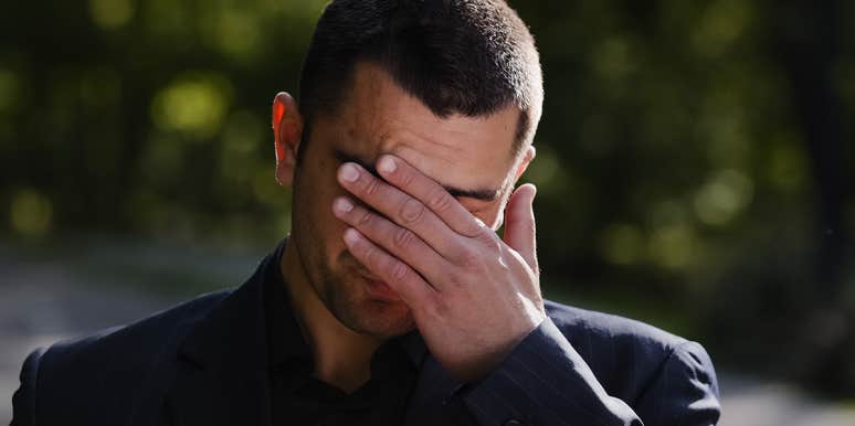 Why Women Get Over Breakups Faster Than Men Yourtango