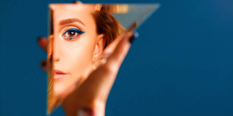 How To Use The 7 Hermetic Principles To Master Your Reality Yourtango