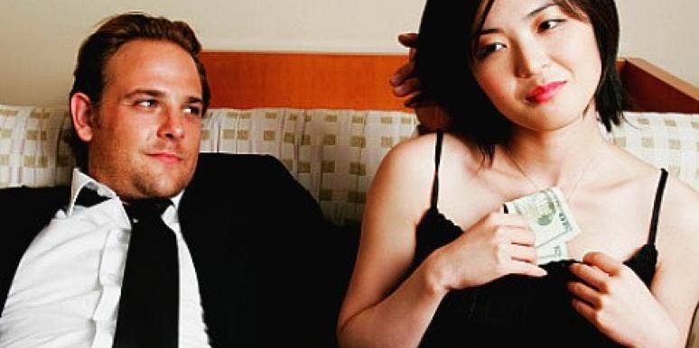 Why Do Married Men Pay For Sex Dr Dawn Michael Yourtango