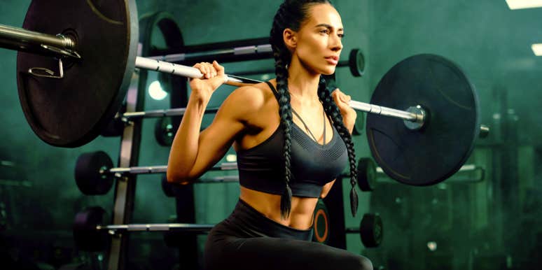 How To Get A Bigger Butt 30 Exercises And Tips To Firm Up Your Butt Naturally Yourtango
